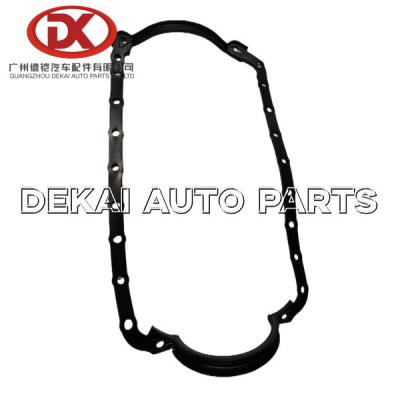 Chine 8970801940 ISUZU Engine Parts Oil Pan To Cylinder Block Gasket 8 97080194 0 NKR55 4JB1 à vendre