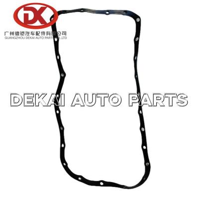 China Engine Spare Parts Oil Pan Gasket 8 97364386 0 8973643860 700P NQR 4HK1 à venda