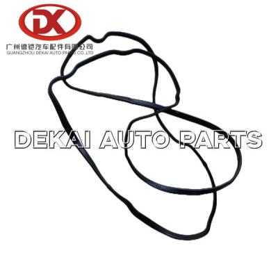 China 4HK1 Engine Valve Cover Gasket 897331-3601 8973313601 8 97331360 1 à venda
