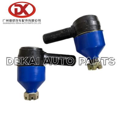Cina NPR 4HK1 4HF1 Tie Rod End ISUZU Truck Parts 8970618690 8 97061869 0 in vendita