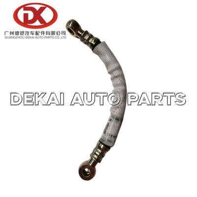 Cina 8 94165177 0 8941651770 ISUZU Parti di ricambio per tubi alternatori NKR77 4JH1 WW-4J140 in vendita