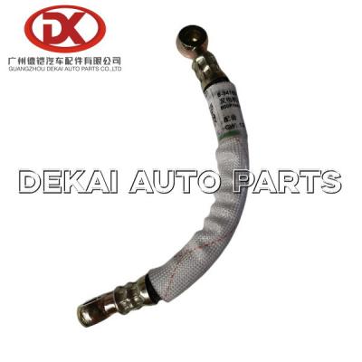 Cina 8 94165177 0 8941651770 ISUZU Parti di ricambio per tubi alternatori NKR77 4JH1 WW-4J140 in vendita