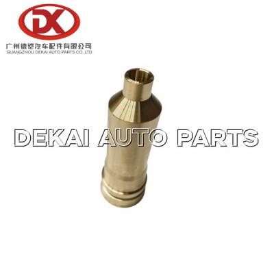 Cina L'ugello dell'iniettore del motore di 4HK1 6HK1 collega 8976066610 8 97606661 con un manicotto 0 ISUZU in vendita