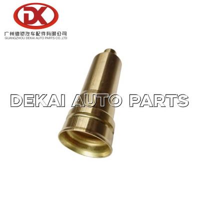 Cina L'ugello dell'iniettore del motore di 4HK1 6HK1 collega 8976066610 8 97606661 con un manicotto 0 ISUZU in vendita