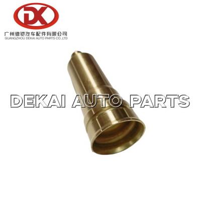 Cina L'ugello dell'iniettore del motore di 4HK1 6HK1 collega 8976066610 8 97606661 con un manicotto 0 ISUZU in vendita