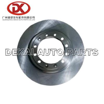 China 8 97387228 0 Isuzu Truck Parts Brake Disc 8973872280 FRT for sale