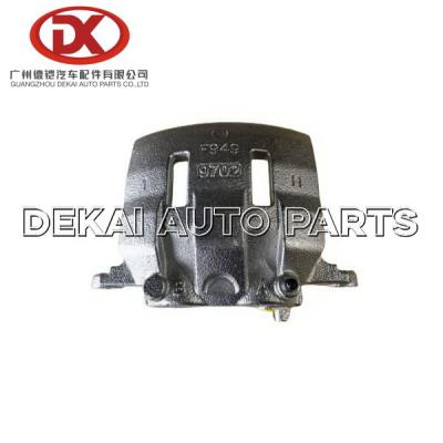중국 8983034660 8 98303466 0 ISUZU Brake Parts ‭FRT Elf Brake Caliper Left NPR85 판매용