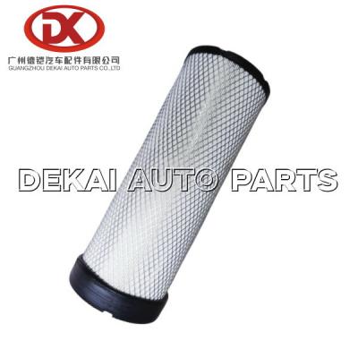 China FVR FVZ  6HK1 Engine Air Filter 8980714240 1876101161 8 98071424 0 à venda