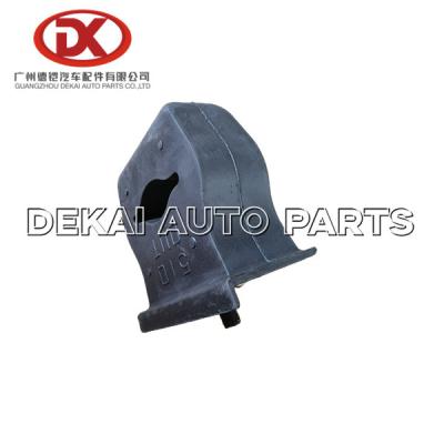 China NKR57 ISUZU Chassis Parts Rubber Leaf Spring Bushing 8941185100 8 94118510 0 for sale