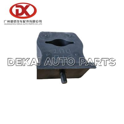 China NKR57 ISUZU Chassis Parts Rubber Leaf Spring Bushing 8941185100 8 94118510 0 for sale