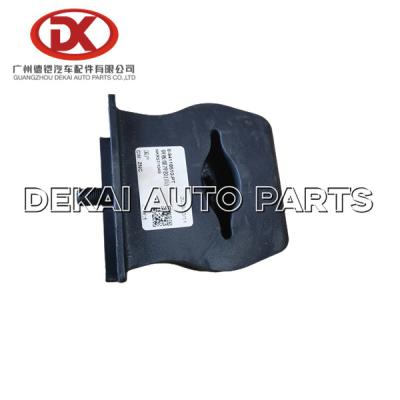 China NKR57 ISUZU Chassis Parts Rubber Leaf Spring Bushing 8941185100 8 94118510 0 for sale