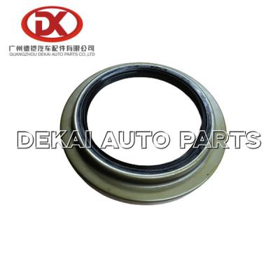 China 1096253500 ISUZU Engine Parts  Inner Rear Hub Oil Seal 1 09625350 0 NBR Rubber for sale