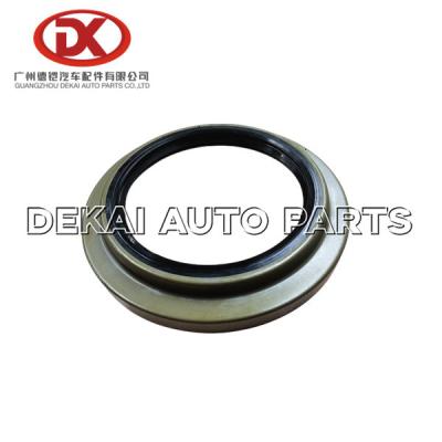 China 1096253500 ISUZU Engine Parts  Inner Rear Hub Oil Seal 1 09625350 0 NBR Rubber for sale
