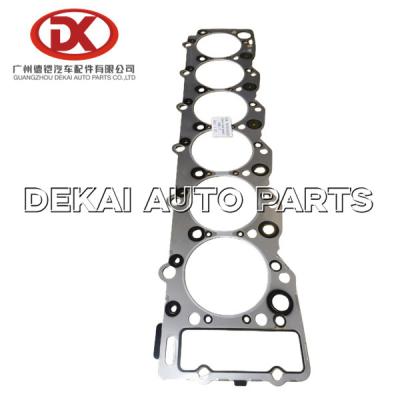 China FVR 6HK1 ISUZU Engine Parts 8 97601819 5 Cylinder Head Gasket 8976018195 à venda