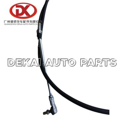 China 8 98146878 0 8 98025439 3 Transmission Control Shift Cable 8981468780 for sale