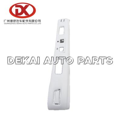 China ISUZU 700P 4HK1 NPR Front Bumper 8974056341 8974056270 8 97405634 1 for sale