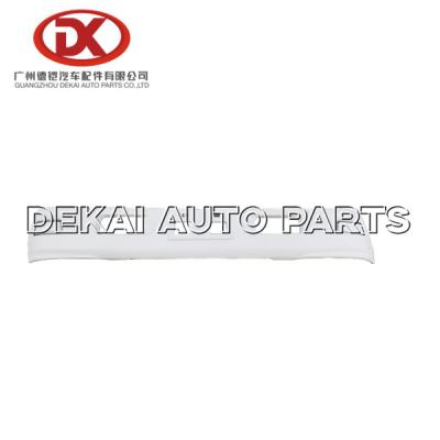 China ISUZU 700P 4HK1 NPR Front Bumper 8974056341 8974056270 8 97405634 1 for sale
