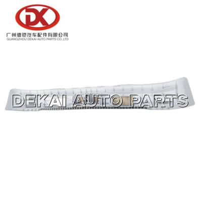 China ISUZU 700P 4HK1 NPR Front Bumper 8974056341 8974056270 8 97405634 1 for sale