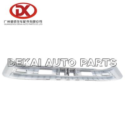 China ISUZU 700P 4HK1 NPR Front Bumper 8974056341 8974056270 8 97405634 1 for sale