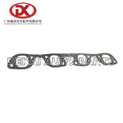 China 8 97146499 0 8971464990 ISUZU Engine Parts Exhaust Pipe Seal Gasket 4HK1 4HF1 NKR NPR NQR à venda