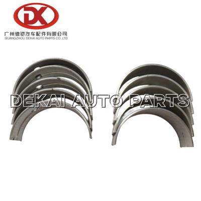 China 6HK1 motor diesel 8 97372077 1 rolamento STD 4HK1 de 8973720771 eixos de manivela à venda