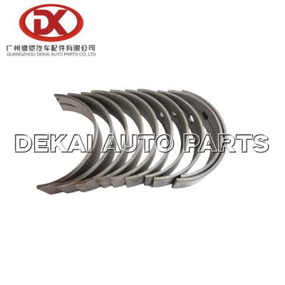 China Experimente um desempenho superior com o METAL KIT Crankshaft para 4 cilindros à venda