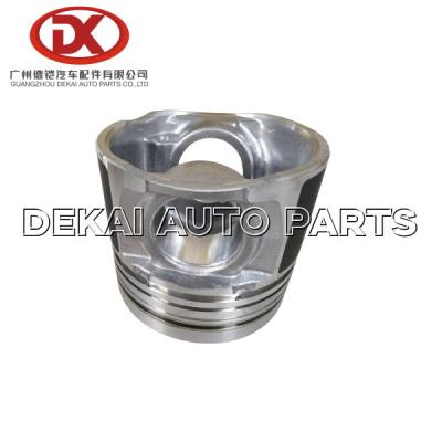 China 8 98215307 0 pistão 8982153070 FTR Auto Parts 4HK1 NQR NPR 75 ELF à venda