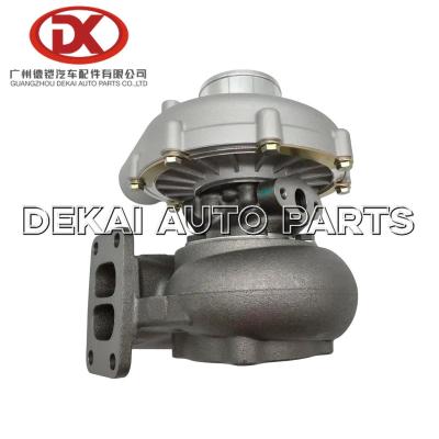 China WW10114 Turbocompressor para veículos comerciais Euro 3 53279706217 à venda
