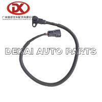 China WW90100 Crankshaft Position Sensor 8973297751 for Isuzu NPR 4HK1-TC for sale
