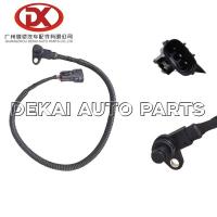 China WW90100 Crankshaft Position Sensor 8973297751 for Isuzu NPR 4HK1-TC for sale