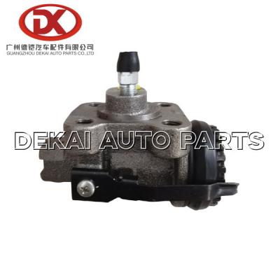 Cina 47510-36170 Brake Wheel Cylinder 47510 36170 Brake System Spare Parts Standard Size in vendita