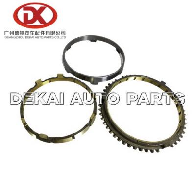 Cina Auto Parts Transmission Box Synchronizer Ring 8972413052 8 97241307 1 WW70001 in vendita