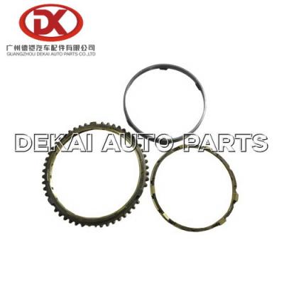Cina Auto Parts Transmission Box Synchronizer Ring 8972413052 8 97241307 1 WW70001 in vendita