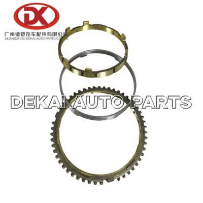 Cina Auto Parts Transmission Box Synchronizer Ring 8972413052 8 97241307 1 WW70001 in vendita