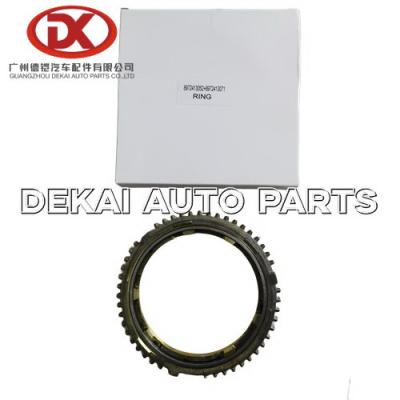 Cina Auto Parts Transmission Box Synchronizer Ring 8972413052 8 97241307 1 WW70001 in vendita