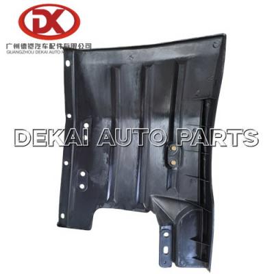 Cina 8352636530 Isuzu Body Parts 8970487283 8 97048728 3 Mud Rear Guard 100P in vendita