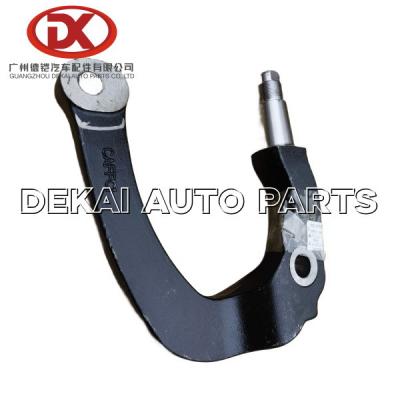 China 8 97210771 2 Axle Knuckle 8972107712 Left Arm Steering Knuckle NPR 4HK1 WW80030 for sale