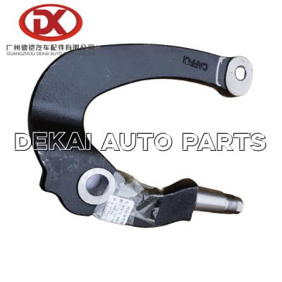 China 8 97210771 2 Axle Knuckle 8972107712 Left Arm Steering Knuckle NPR 4HK1 WW80030 for sale