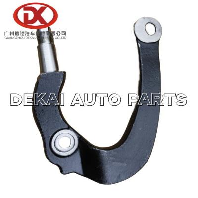 China 8 97210771 2 Axle Knuckle 8972107712 Left Arm Steering Knuckle NPR 4HK1 WW80030 for sale