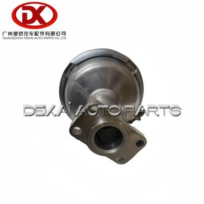 Cina Truck Parts FVR FVZ CVR  Front Brake Chamber 8 98145680 1 8981456801 in vendita