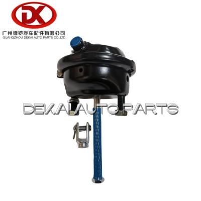 Cina 8982054760 8 98205476 0 Front Brake Power Chamber Assembly ISUZU NQR90 in vendita