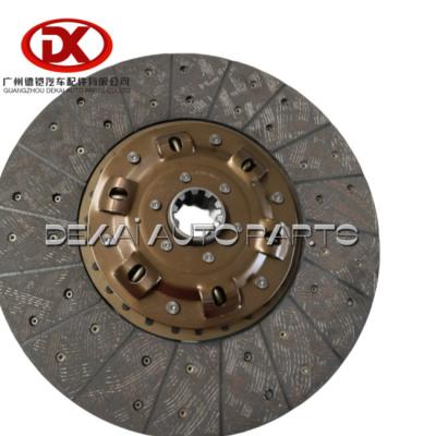 Cina 6HE1 6HK1 8PE1 10PE1 Disco di frizione in vendita
