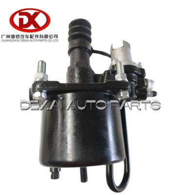 Cina 105mm 6WF1 Test booster frizione Isuzu CVZ CXZ 1318004900 1 31800490 0 in vendita