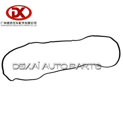 China Cylinder Cover Head 6HK1 fTR 8 94391380 0 8943913800 Rubber Gasket for sale