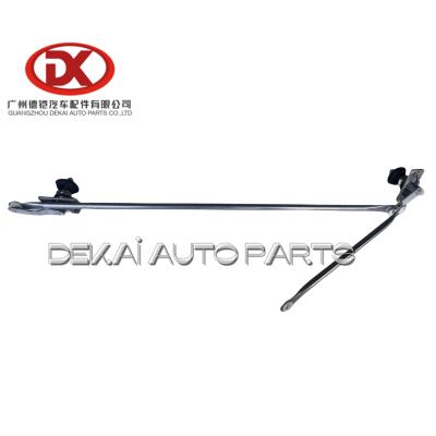 Cina 8980537710 8980537660 8980537620 Front Wiper Link 8980537660 ISUZU NPR in vendita