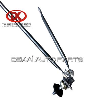 Cina 8980537710 8980537660 8980537620 Front Wiper Link 8980537660 ISUZU NPR in vendita