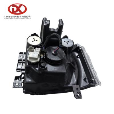 Cina Semiassemblaggio dei fari Lh 8 98226185 0 898226 1850 8982261850 NQR75 in vendita