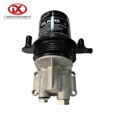 Cina 8943272720 8 94327272 0 Filtro raffreddatore Asm Oil ISUZU JMC NKR WW-4J109 in vendita