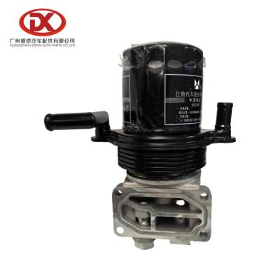 Cina 8943272720 8 94327272 0 Filtro raffreddatore Asm Oil ISUZU JMC NKR WW-4J109 in vendita