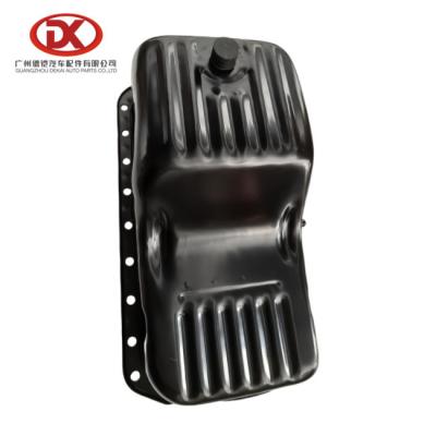 China WW-4J065 8941337363 PAN ASM OIL 8 94133736 3  NHR NKR ISUZU for sale